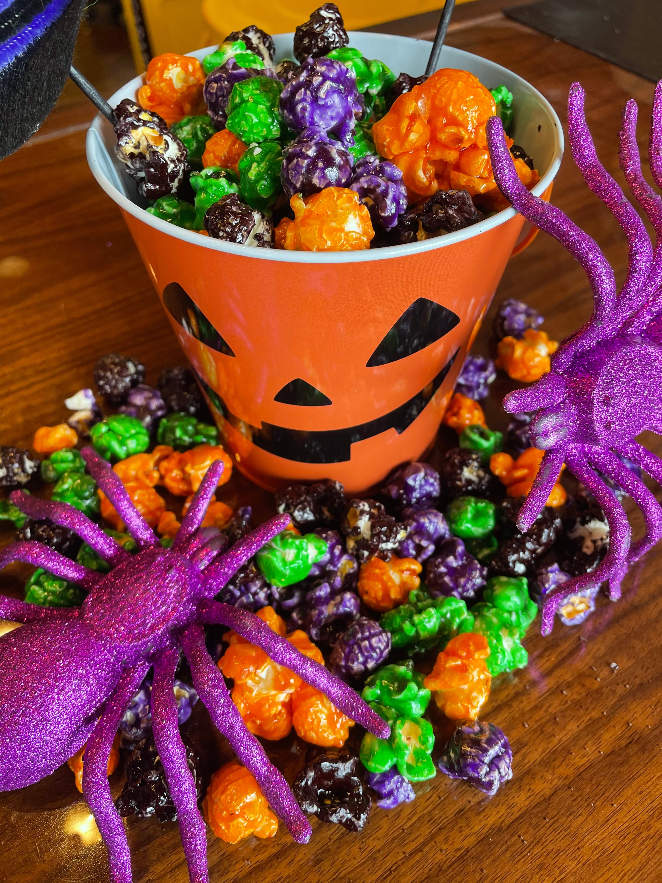 Monster Munch | Sugarwalk Popcorn